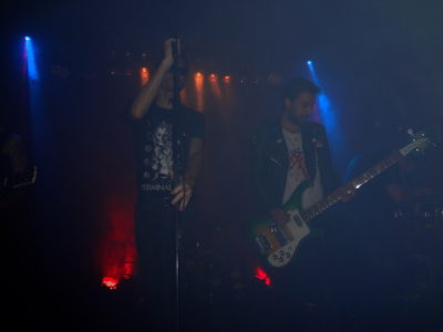 Photos from the Terminal Gods’ 5 year Anniversary show at The Finsbury ...