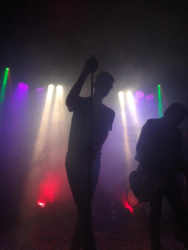 Photos from the Terminal Gods’ 5 year Anniversary show at The Finsbury ...